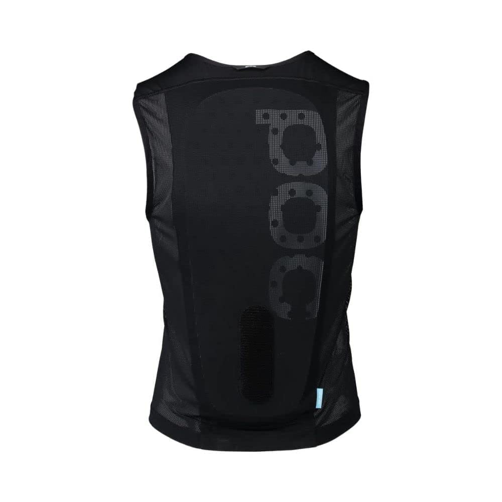 POC Spine VPD air WO Vest, Women's Vest, Uranium Black, MDS
