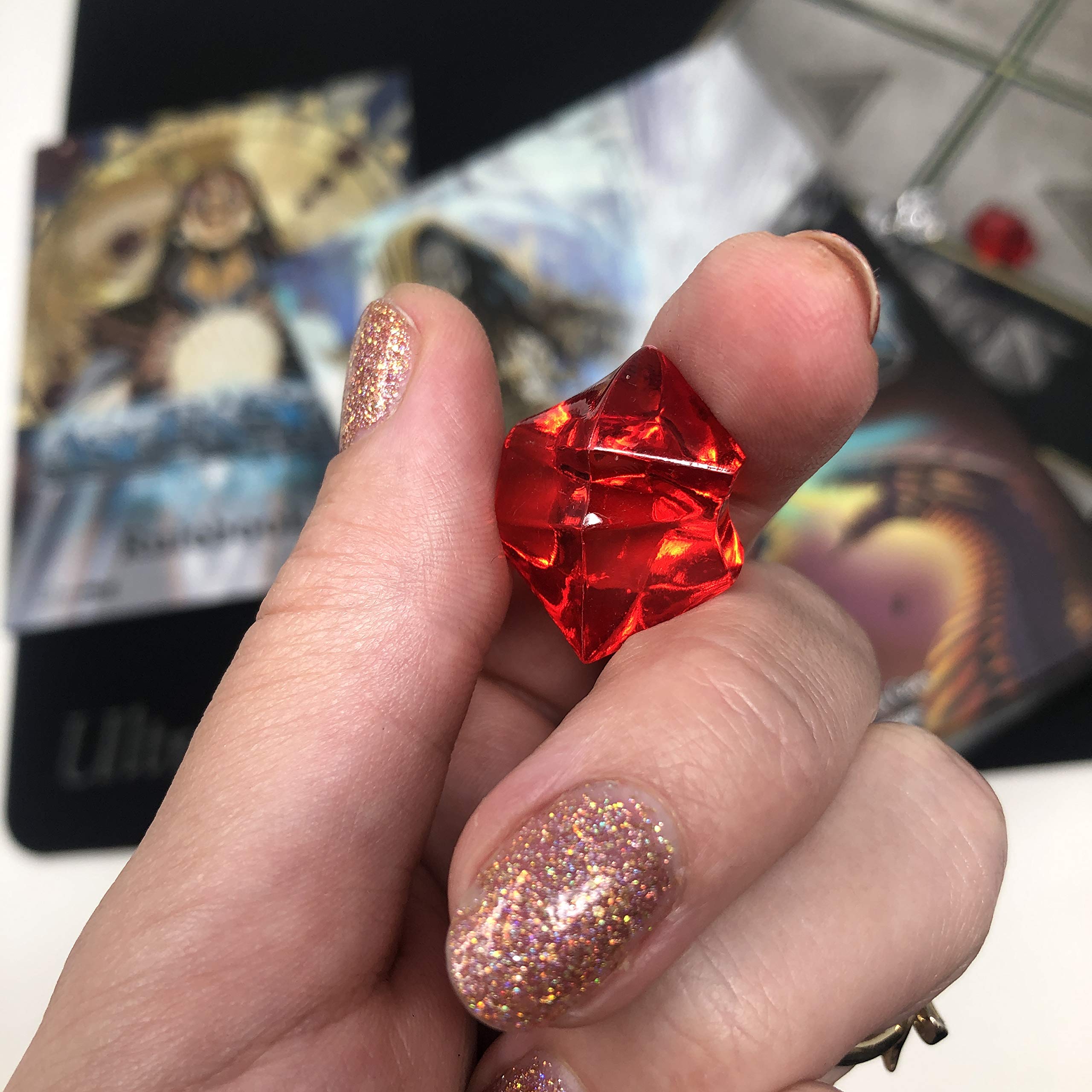 Playroom Entertainment Ascension Deckbuilding Game: Ascension Eternal