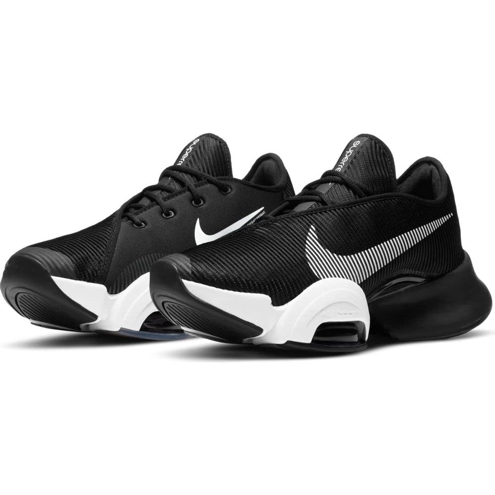 Nike Air Zoom Superrep 2 Womens HIIT Class Training Shoe Cu5925-001 Size 5