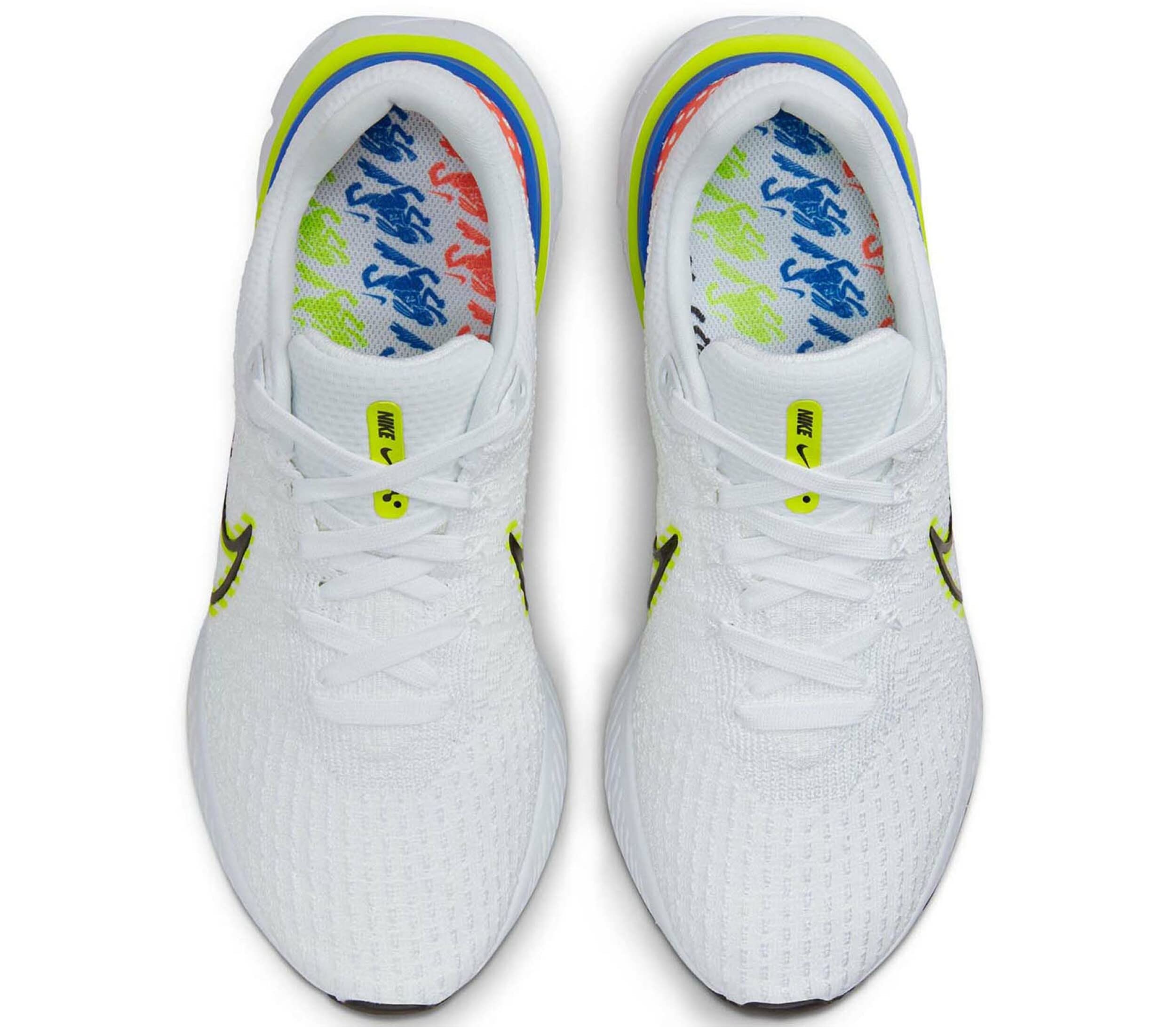 Nike React Infinity 3 Premium (us_Footwear_Size_System, Adult, Men, Numeric, Medium, Numeric_10)