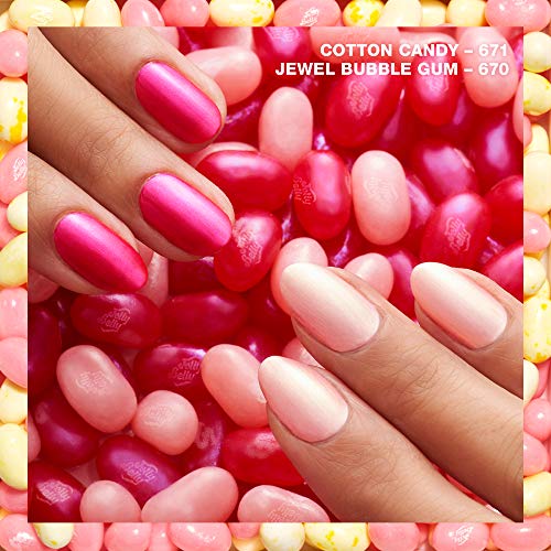 Sally Hansen Sally Hansen Insta Dri Nail Color X Jelly Belly, Tutti-fruitti, 31 Fl Ounce, Tutti Frutti, 0.31 Fl Ounce