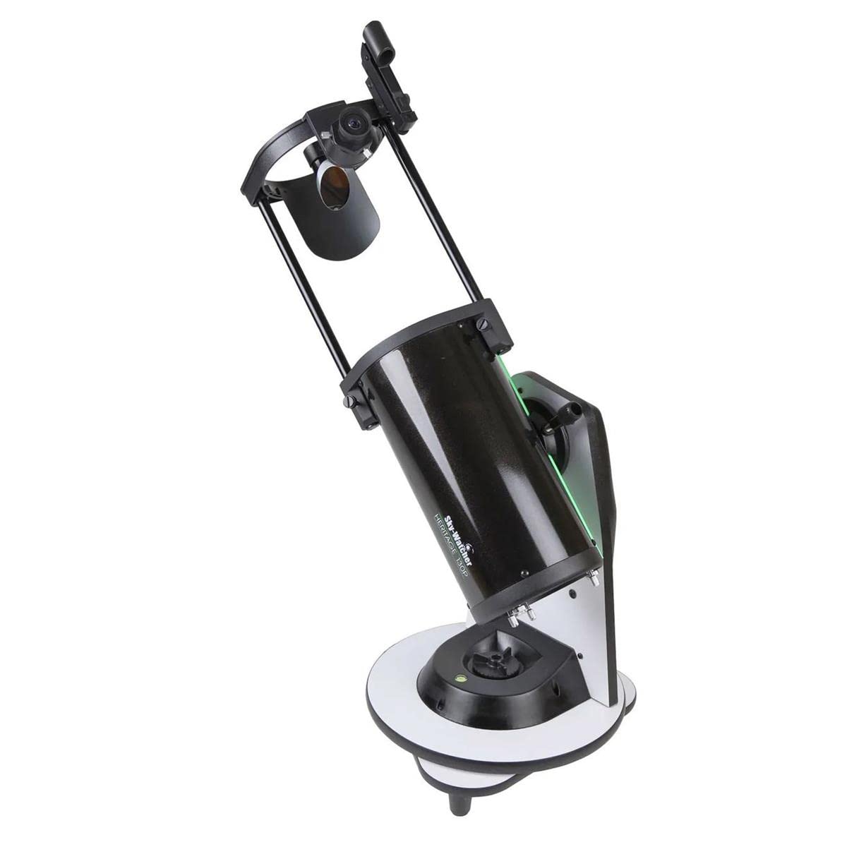 Sky Watcher Sky-Watcher Virtuoso GTI 130P Collapsible Tabletop GoTo Dobsonian Telescope