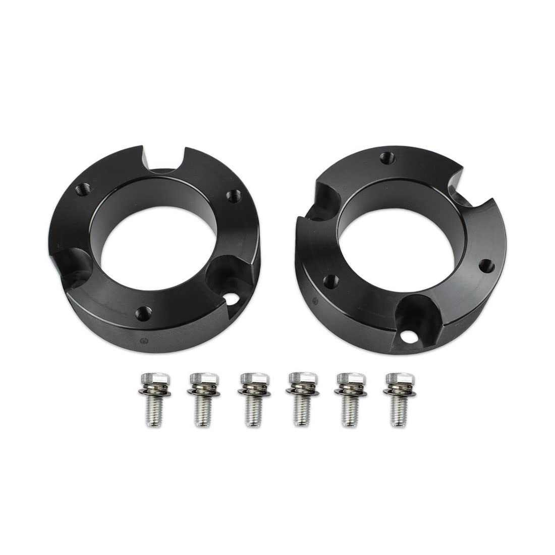 TORCH 3" Full Lift Kit for 2005-2023 Toyota Tacoma 4X4 4WD TRD SR5 w Differential Drop - 6 Lug Models ONLY
