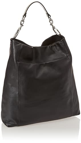 Vince Camuto womens Valda Tote, Black Multi, One Size US