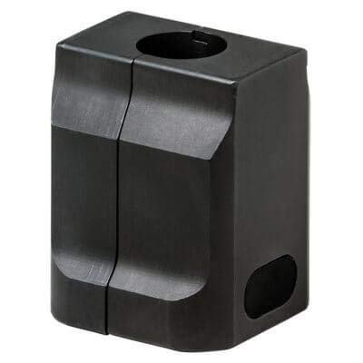 PepperBall Splitshot Attachment Only for TCP, VKS, TAC-SF Launcher, Instant Aeration of Projectiles
