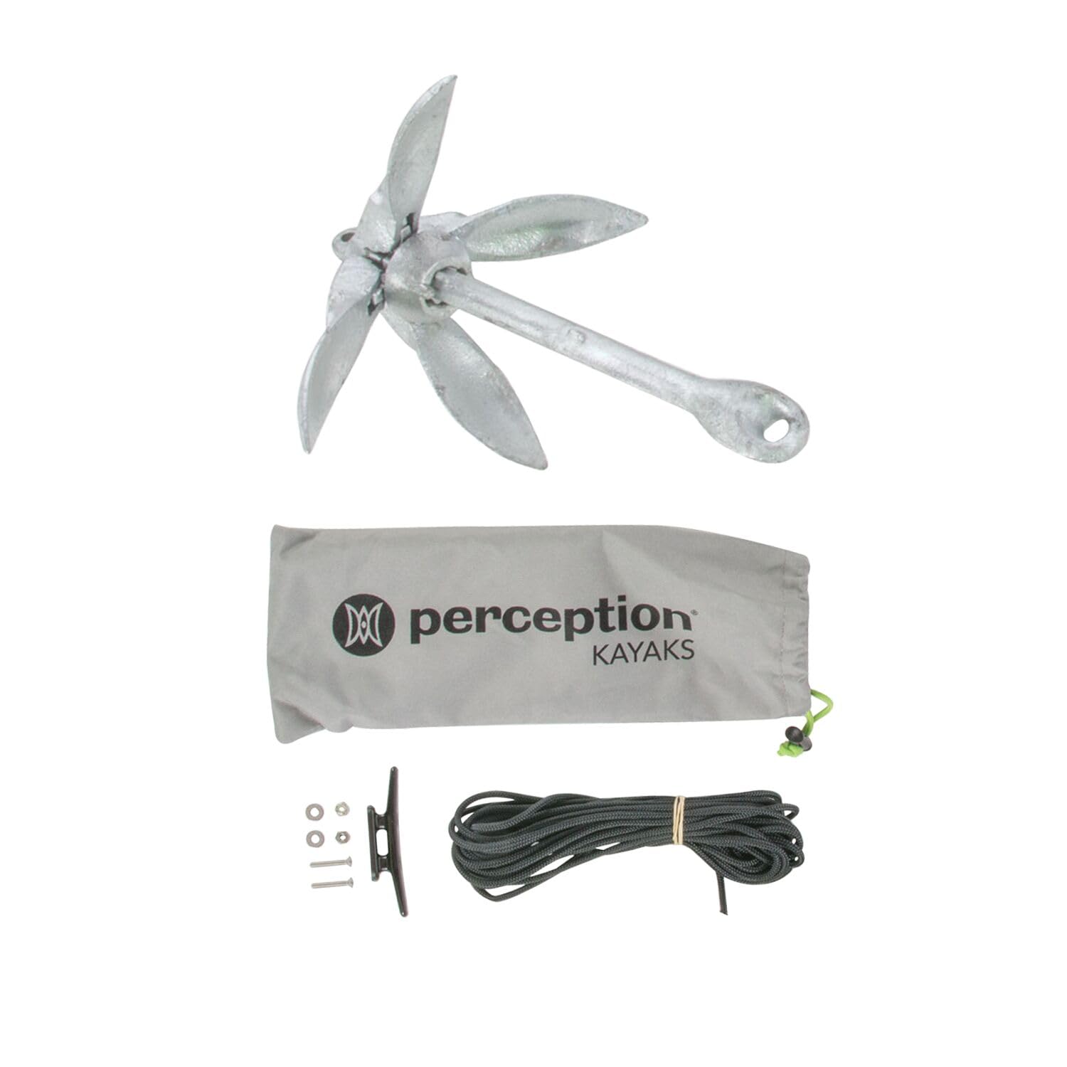 Perception Kayak Anchor, One Size