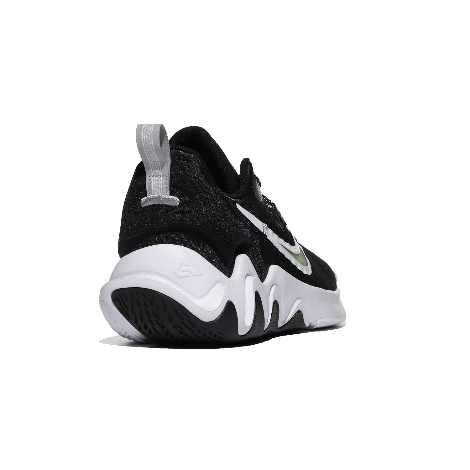 Nike Giannis Immortality (GS) (Big Kid)