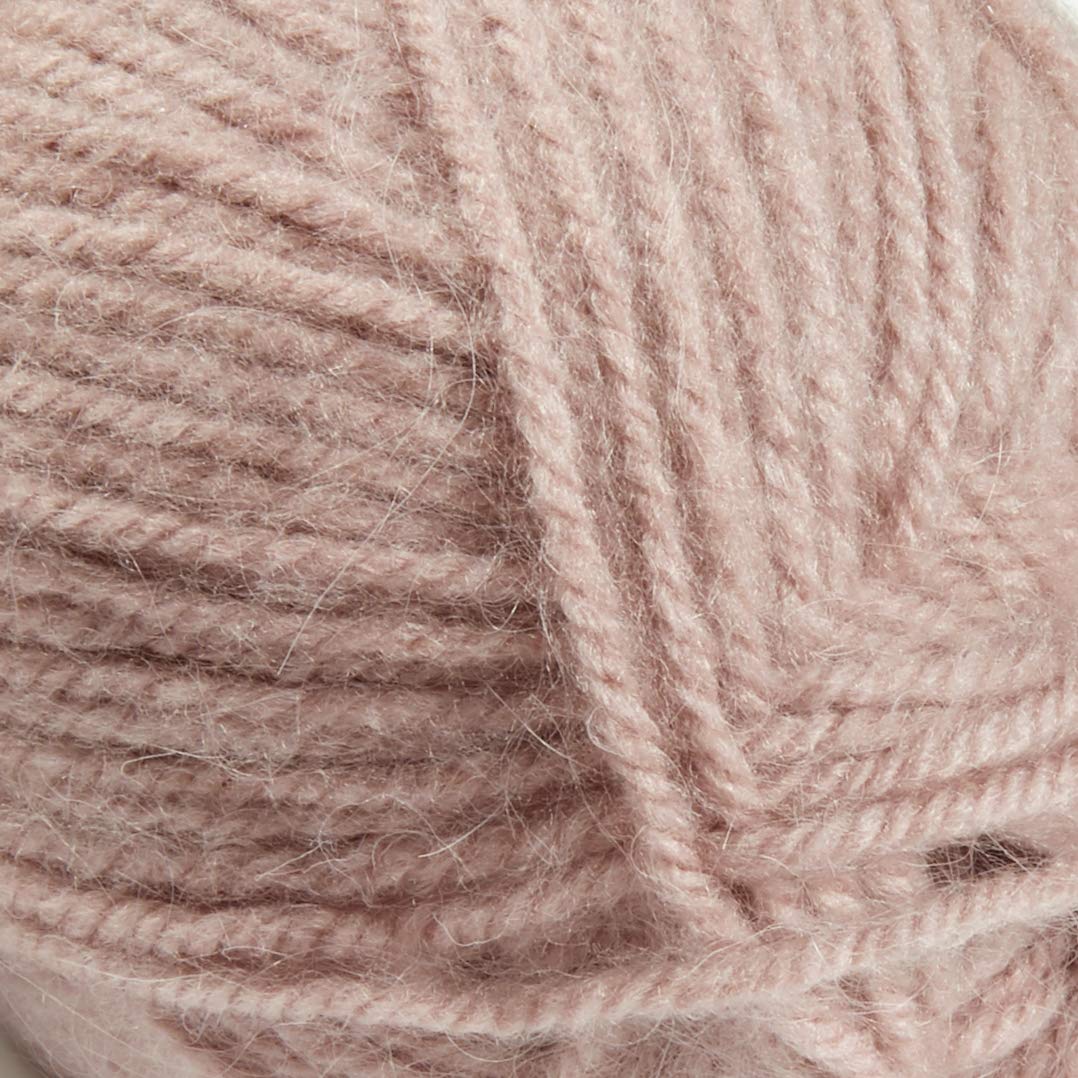 Patons Lincoln Fog Yarn Wisteria