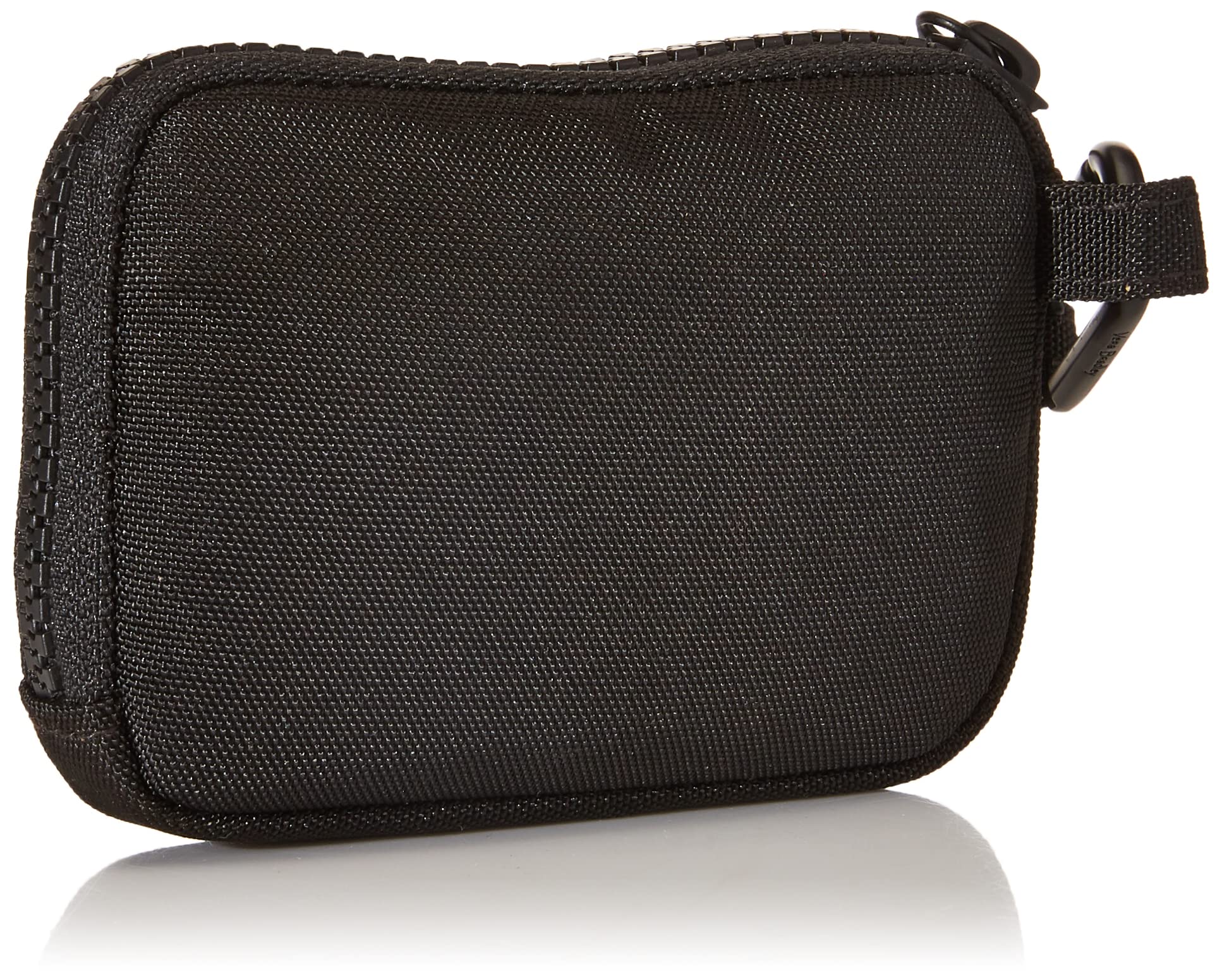 Vera Bradley Women's Recycled Lighten Up Reactive Zip-around Wristlet With RFID Protection, Sunlit Garden, One Size