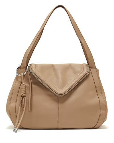 Vince Camuto womens Lenka Tote, Sandstone, One Size US