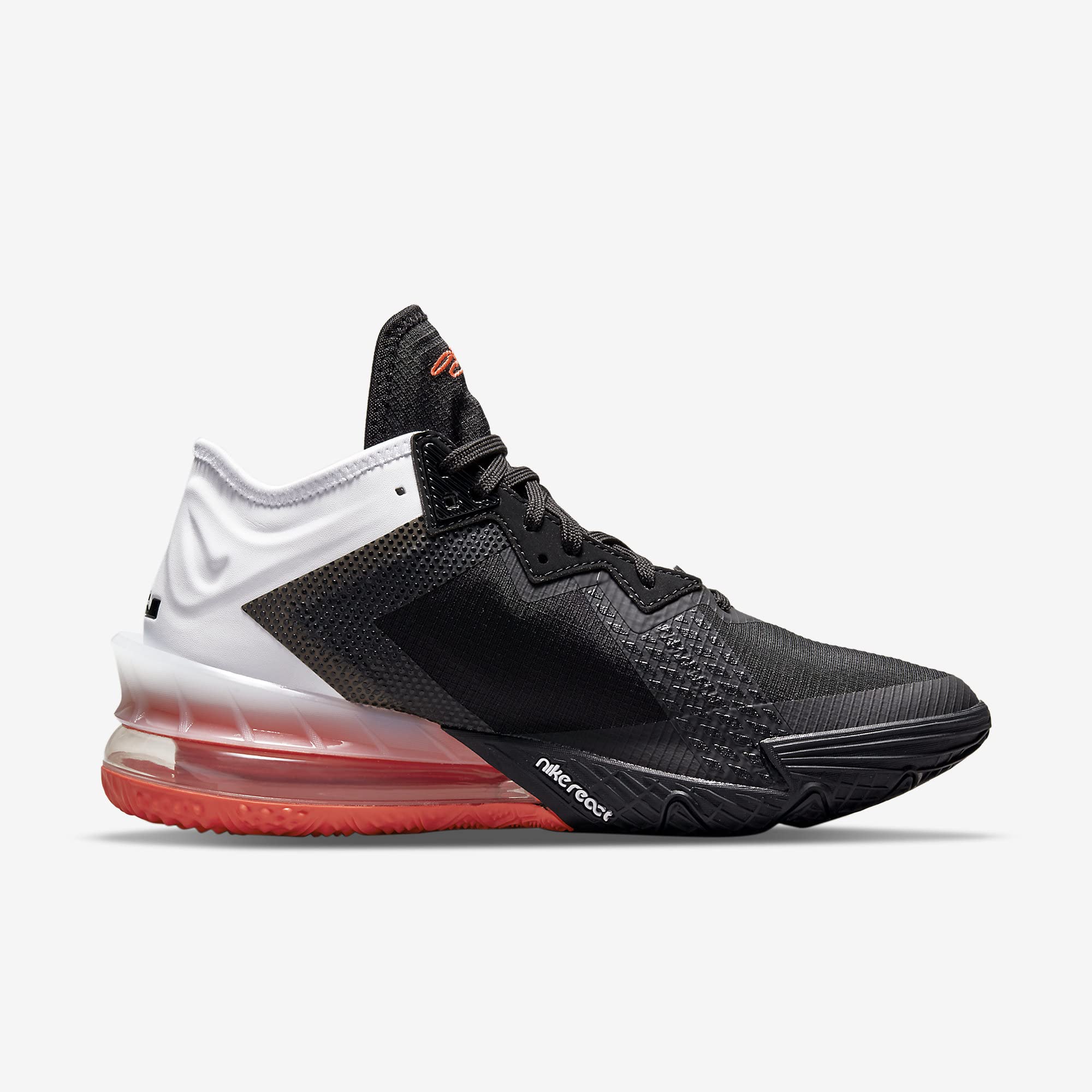 Nike LeBron 18 Low Heart of Lion Mens Sz 12