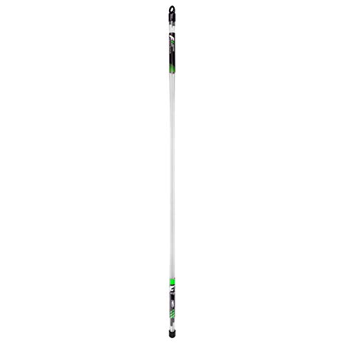 ProActive Sports F4 Alignment Rods – 2 Pack | Golf Training Aid Sticks (White) (SAR200-WHT)