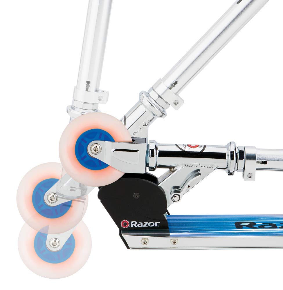 Razor Scooters - Spark Ultra - Blue