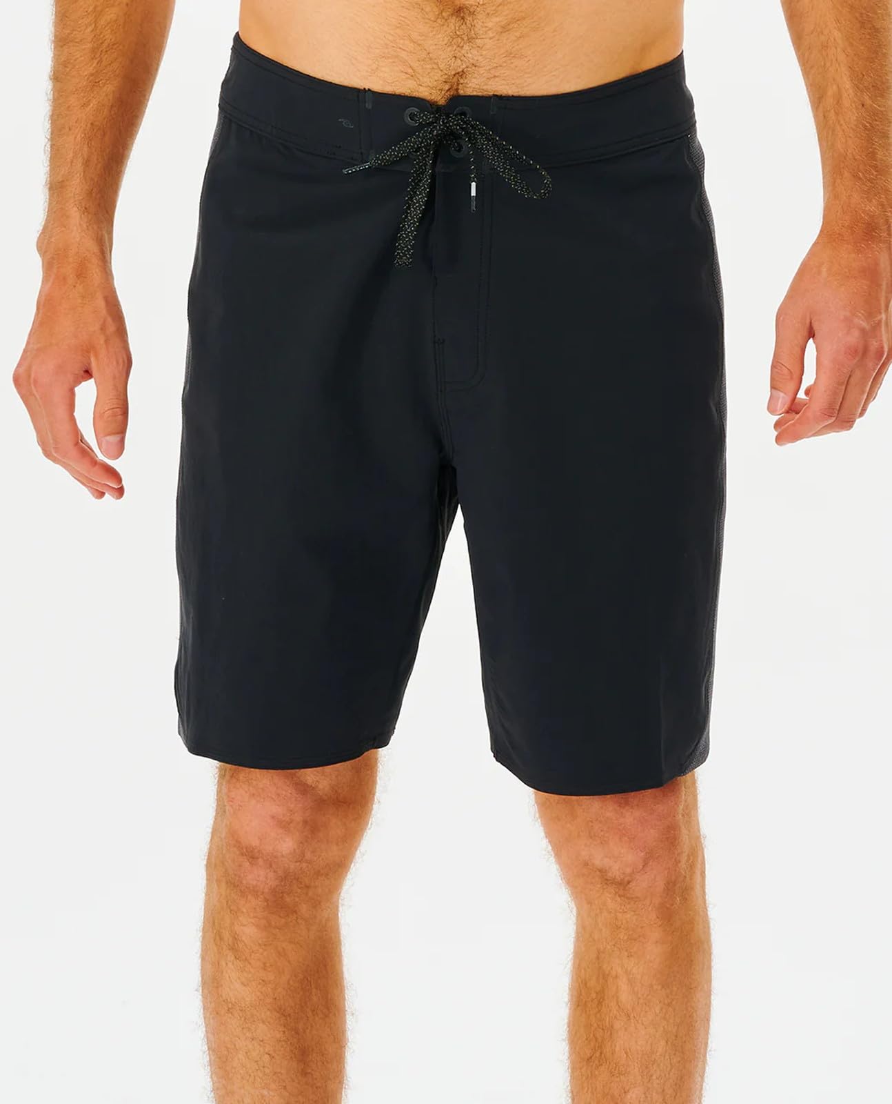 Rip Curl Men's Standard Mirage Sunrise Stretch Boardshorts, Black, 29