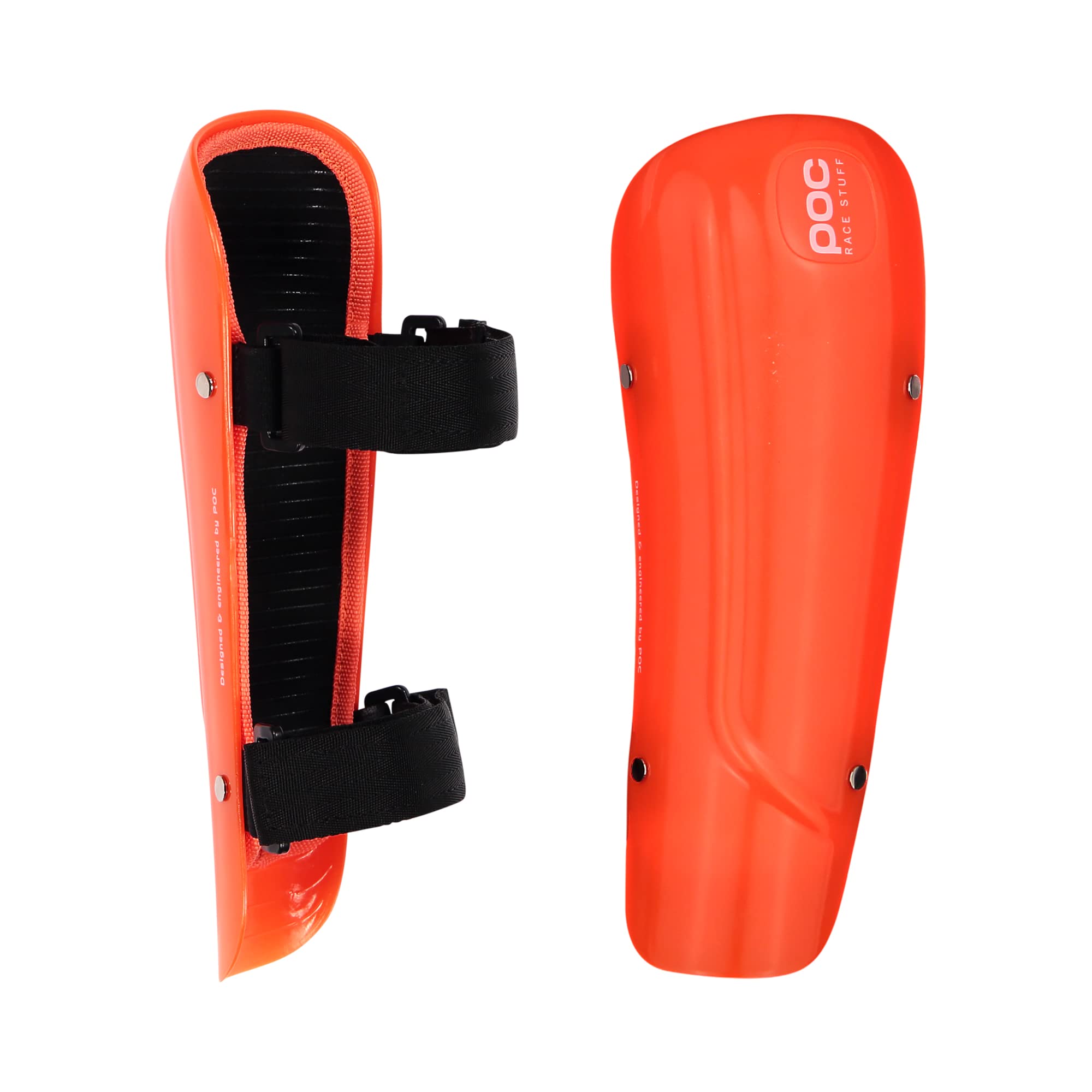 POC, Forearm Classic, Fluorescent Orange