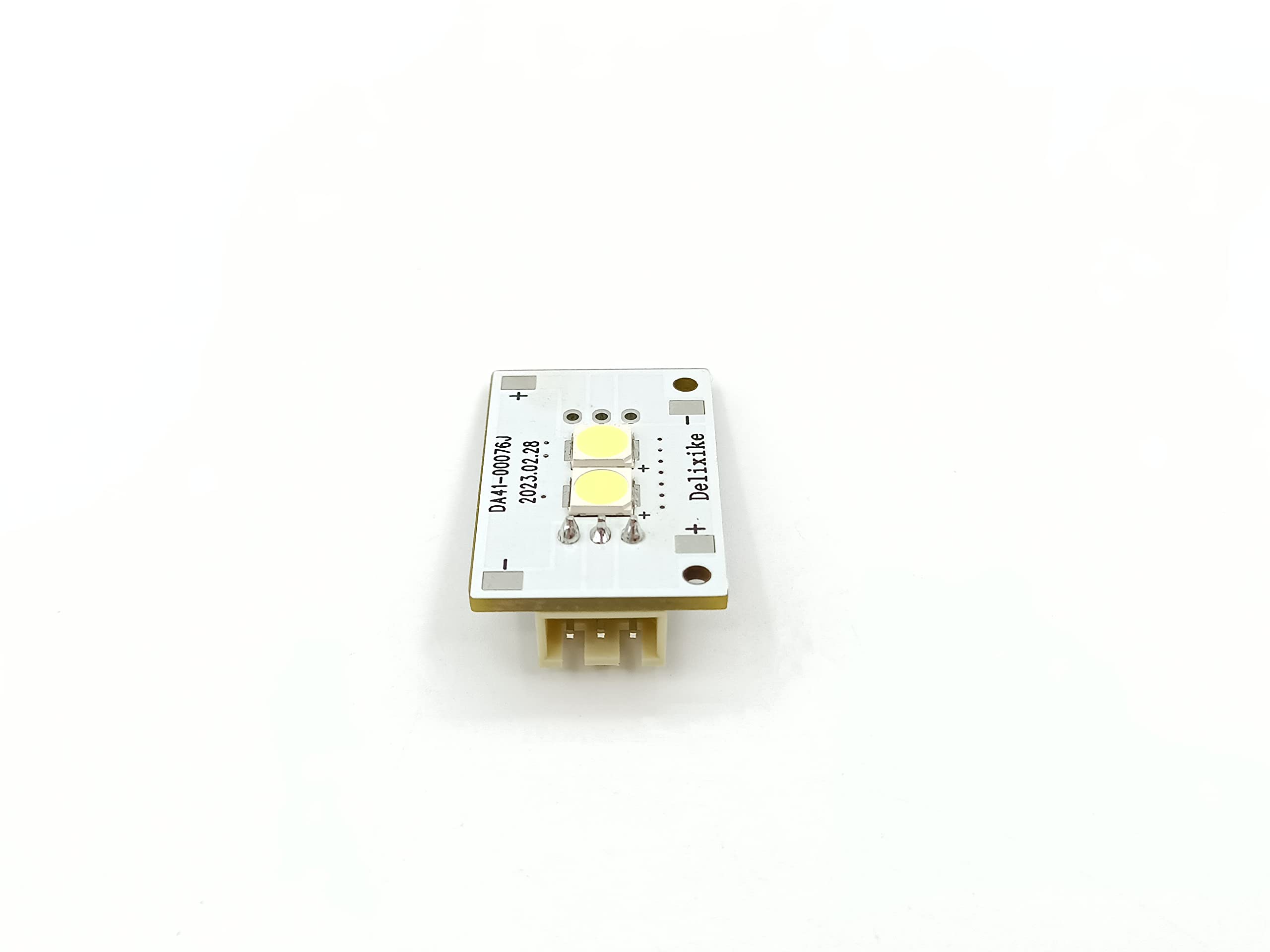 New DA41-00676J for Samsung Refrigerator LED Light Replacement AP6000168 PS11732779