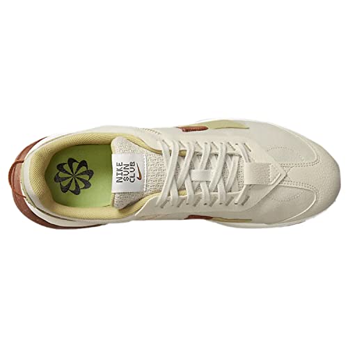 Nike Men's Air Max Pre-Day SE LT Orewood BRN/Burnt Sunrise (DM0037 100) - 11.5