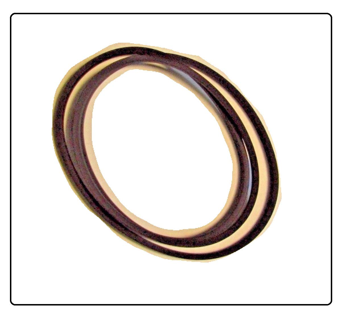 RINGMASH (New Replacement Belt for Toro Wheel Horse 926958 92-6958 ARIENS 7241600 07241600 (Other Models in Description + Free Useful Ebook)