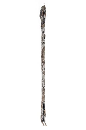 Nukem Grab & Go Hunting Ground Blind - TrueTimber Strata - Lightweight Stake-Free Pop Up Turkey & Deer Blind (Regular)