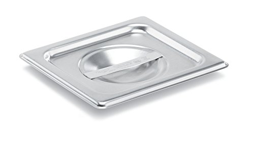VOLLRATH 18-6 Super Pan SP5 Cover 1/6 75160