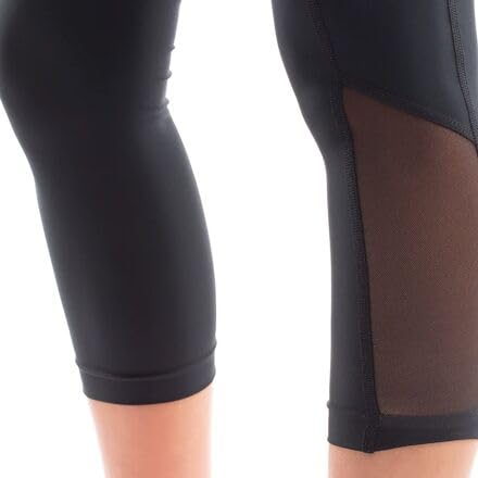 PEARL IZUMI Sugar Crop Black 2XL