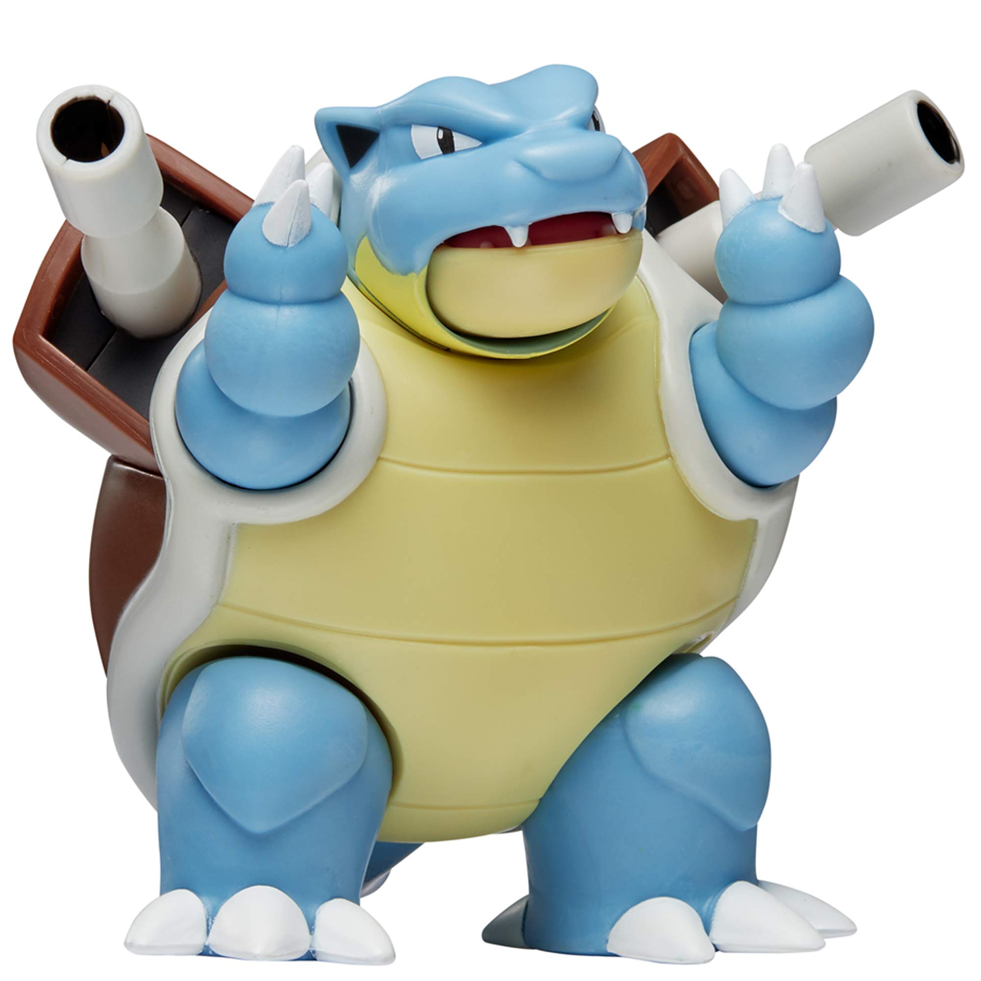 Pokemon Feature Battle Figure- Includes 4.5-Inch Snorlax