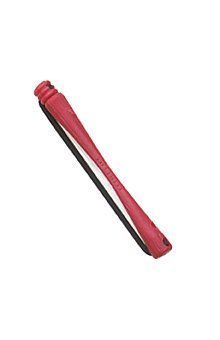 Permanent Wave Rods Concave Tiny Red - One Dozen (3 packs)
