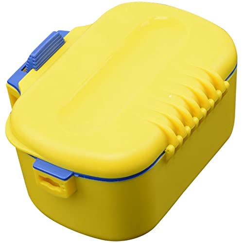 WDBBY Multi-Function Fishing Box Fishing Gear worm BoxStrand Box Fishing Accessories Float Box Fishing Tackle Box
