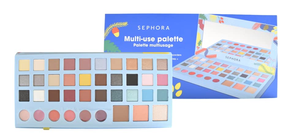 Sephora Collection Mini Wishing You Blockbuster Palette