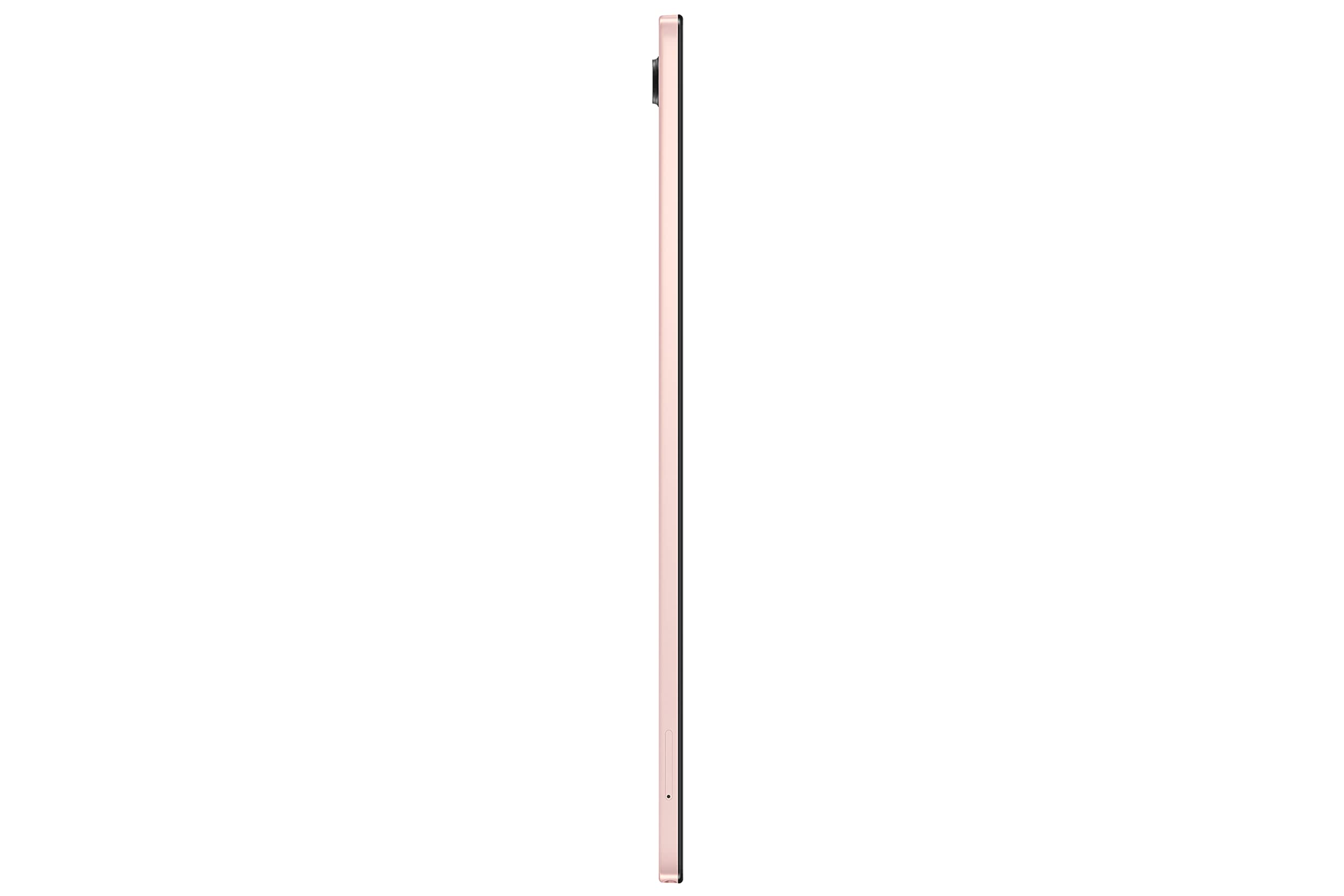SAMSUNG Galaxy Tab A8 WiFi Rosa / 3+32gb / 10.5"