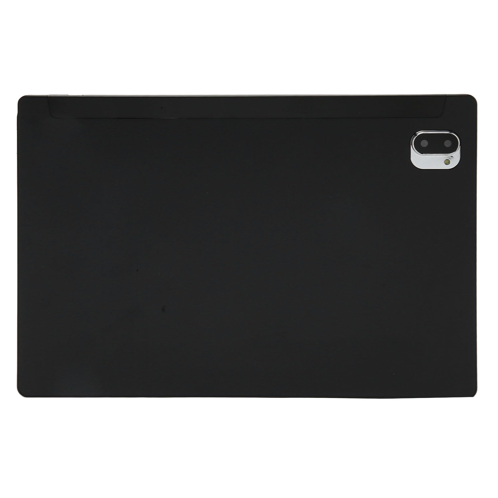 SHYEKYO Business Tablet, 2 in 1 Octa Core Tablet 3 Card Slots 6GB 128GB Memory 10.1 Inch LCD with Mouse Keyboard for Travel (US Plug)