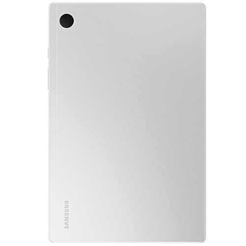 Samsung Galaxy Tab A8 (2021) 10.5” Display 32GB Tablet WiFi - Silver (Renewed)