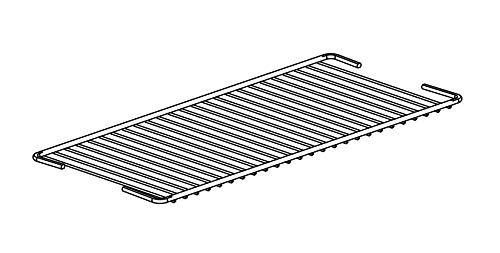 NORCOLD INC 632442 Freezer Wire Shelf - Upper, Fits N400/N410/N500/N510 Models