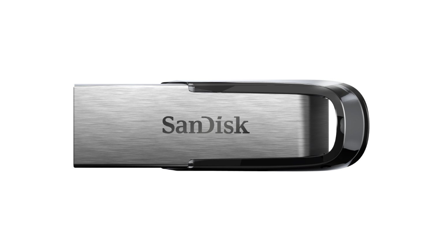 SanDisk 16GB Ultra Flair USB 3.0 Flash Drive (Bulk 50 Pack) High Speed Memory Pen Drive (SDCZ73-016G-G46) Bundle with (25) Everything But Stromboli Lanyard