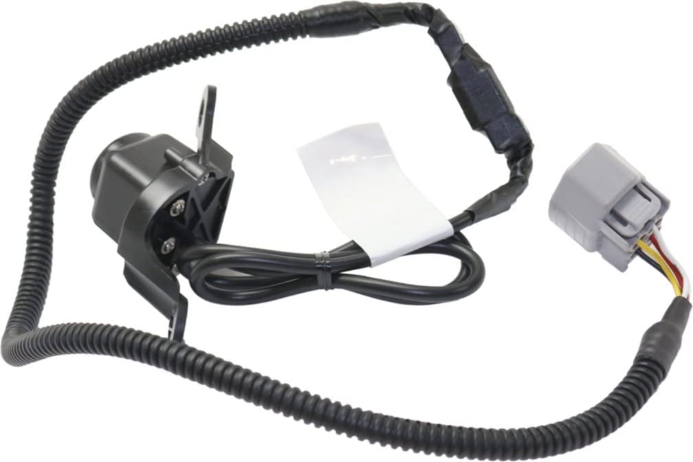 Rear View Back Up Camera for Tundra 10-13 Fits TO1960103 / 8679034030 / REPT510703