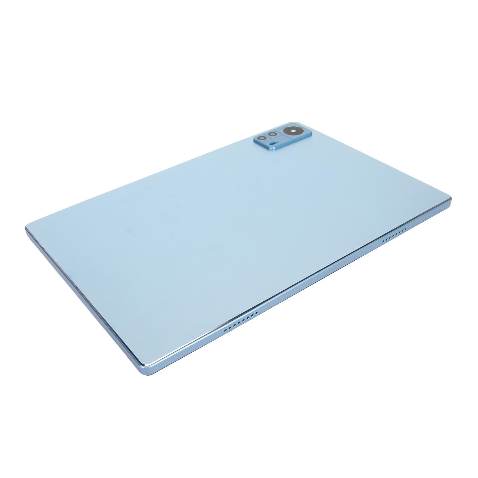 SHYEKYO Tablet, 4G Network Fast Charging Support 8-core CPU 10.1 Inch Tablet 100-240V with Mouse for Travel (US Plug)