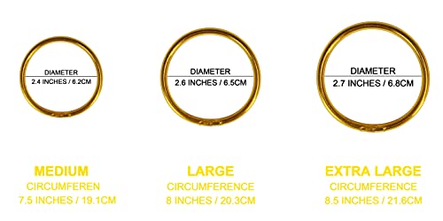 YBMYCM Glitter Filled Jelly Bracelets, Sparkling Soft Bangles Bracelet for Women Girls