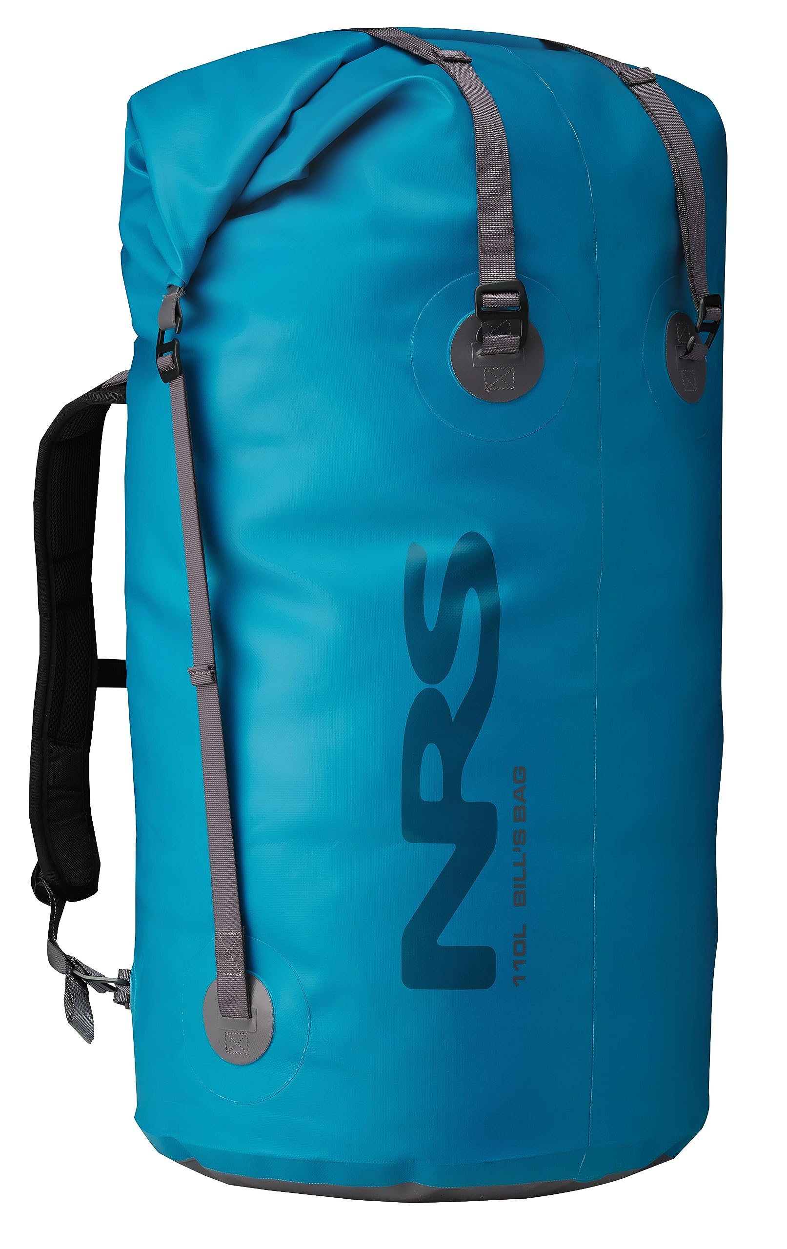 NRS Bill's Bag 110L Dry Bag - Waterproof Storage Bag