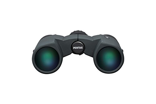Pentax AD 9x28 WP Binoculars