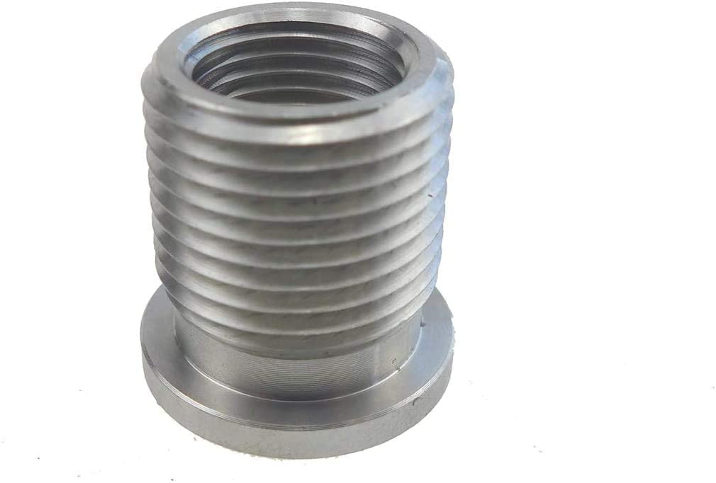 WASTOREEL 38900 Spark Plug Port Insert Tool for Set 38900 Ford Triton Motor 5.4L Two Valve Engines (10pcs)
