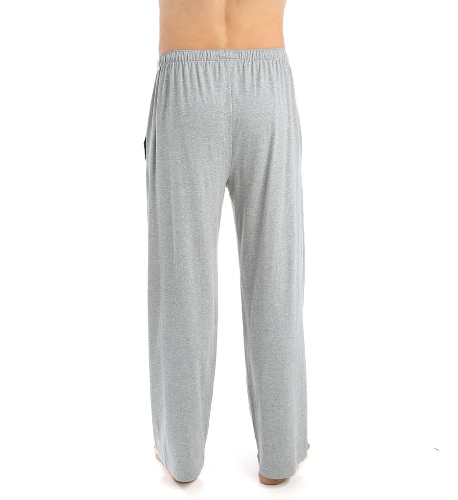 Polo Ralph Lauren Men's Relaxed Fit 100% Cotton Lounge Pant L163 L Cruise Navy