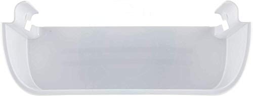 NOOTO 240363701 Lower Door Bin fit for Frigidaire Kenmore White Refrigerator 240363701