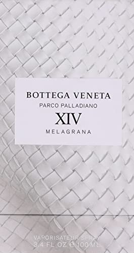 Parco Palladiano XIV Melagrana Eau De Parfum/3.4 oz., white