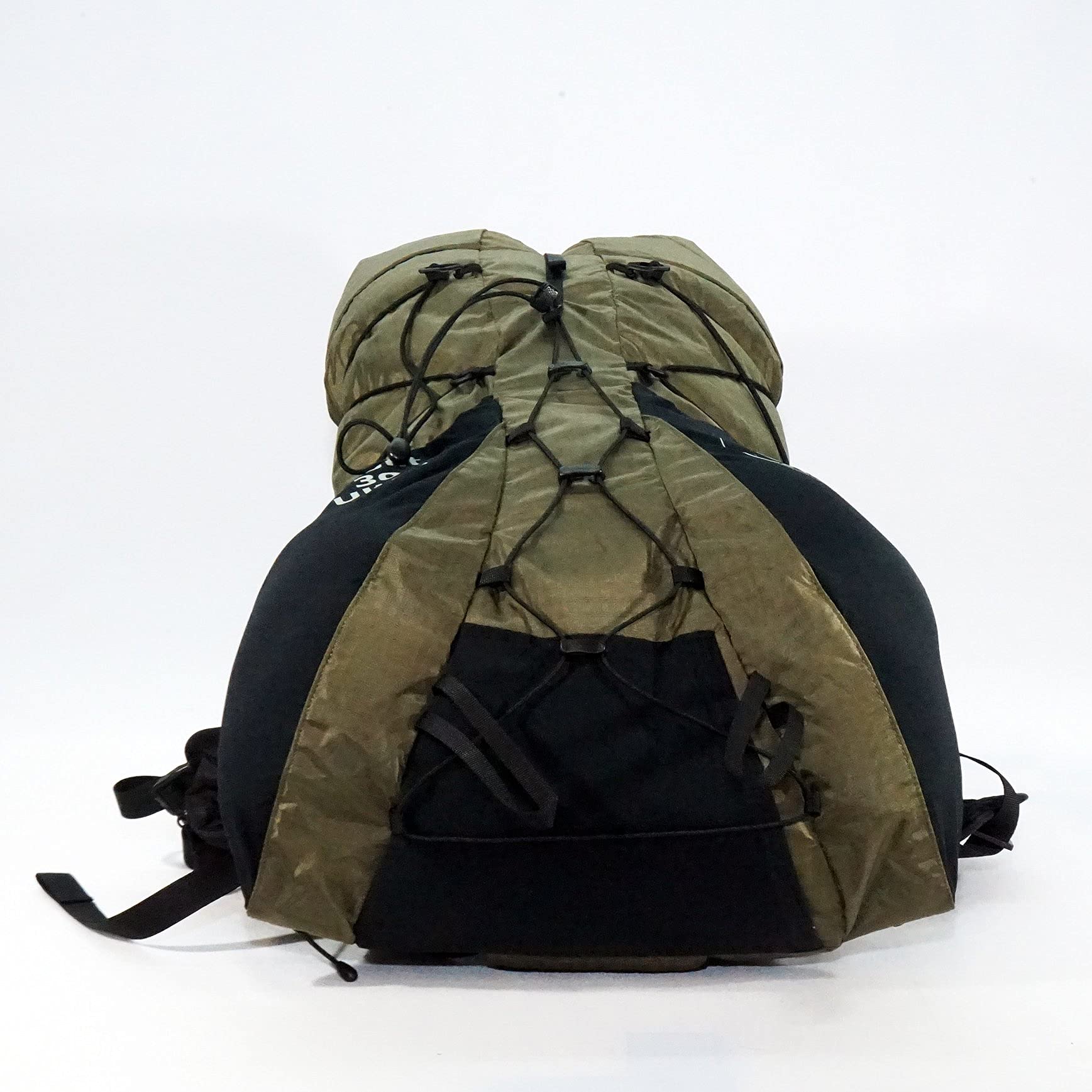 Six Moon Designs Flight 30 Ultra Daypack (Green, Large)