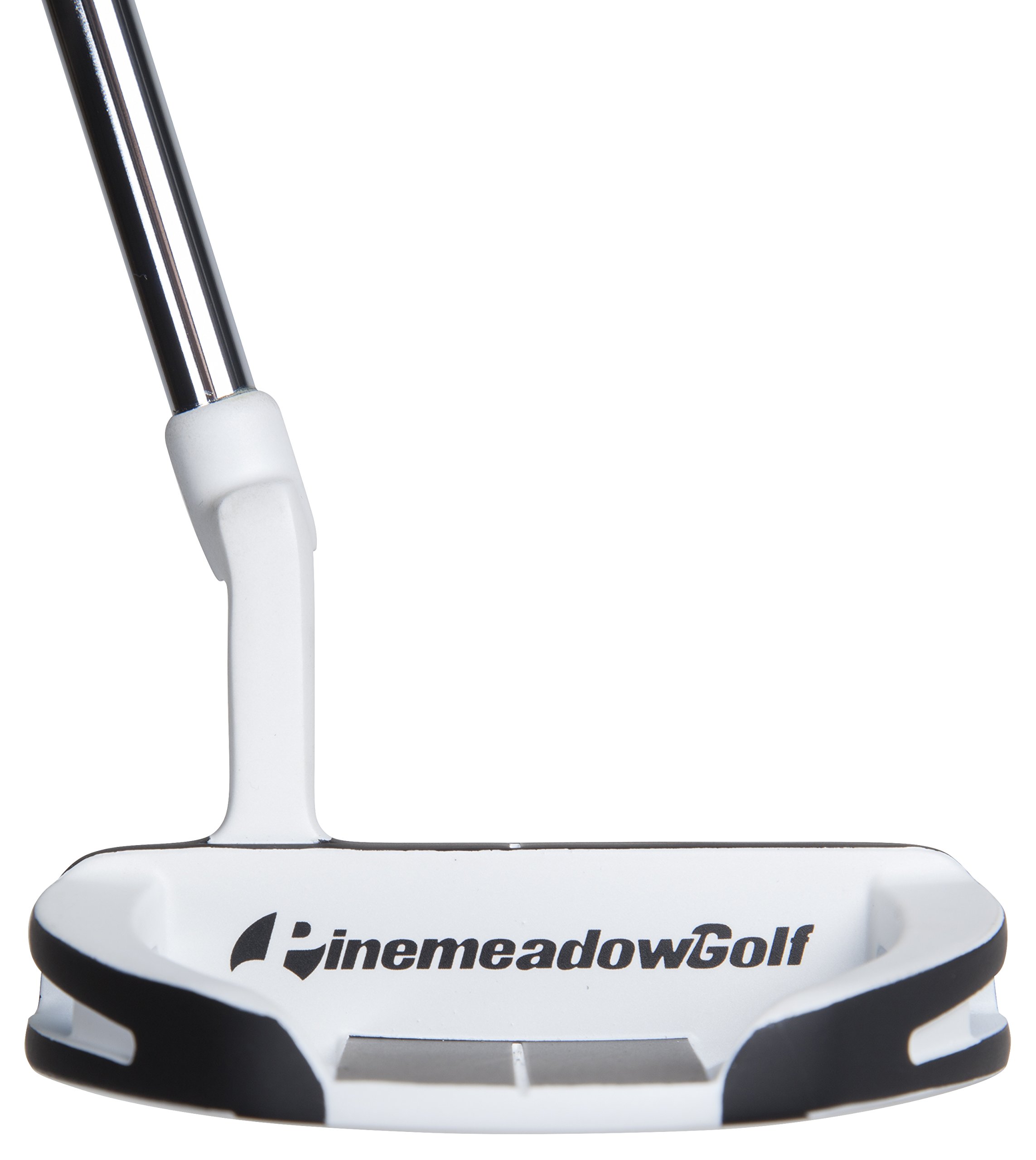 Pinemeadow Golf Site 4 Putter (Men's, Right Hand)