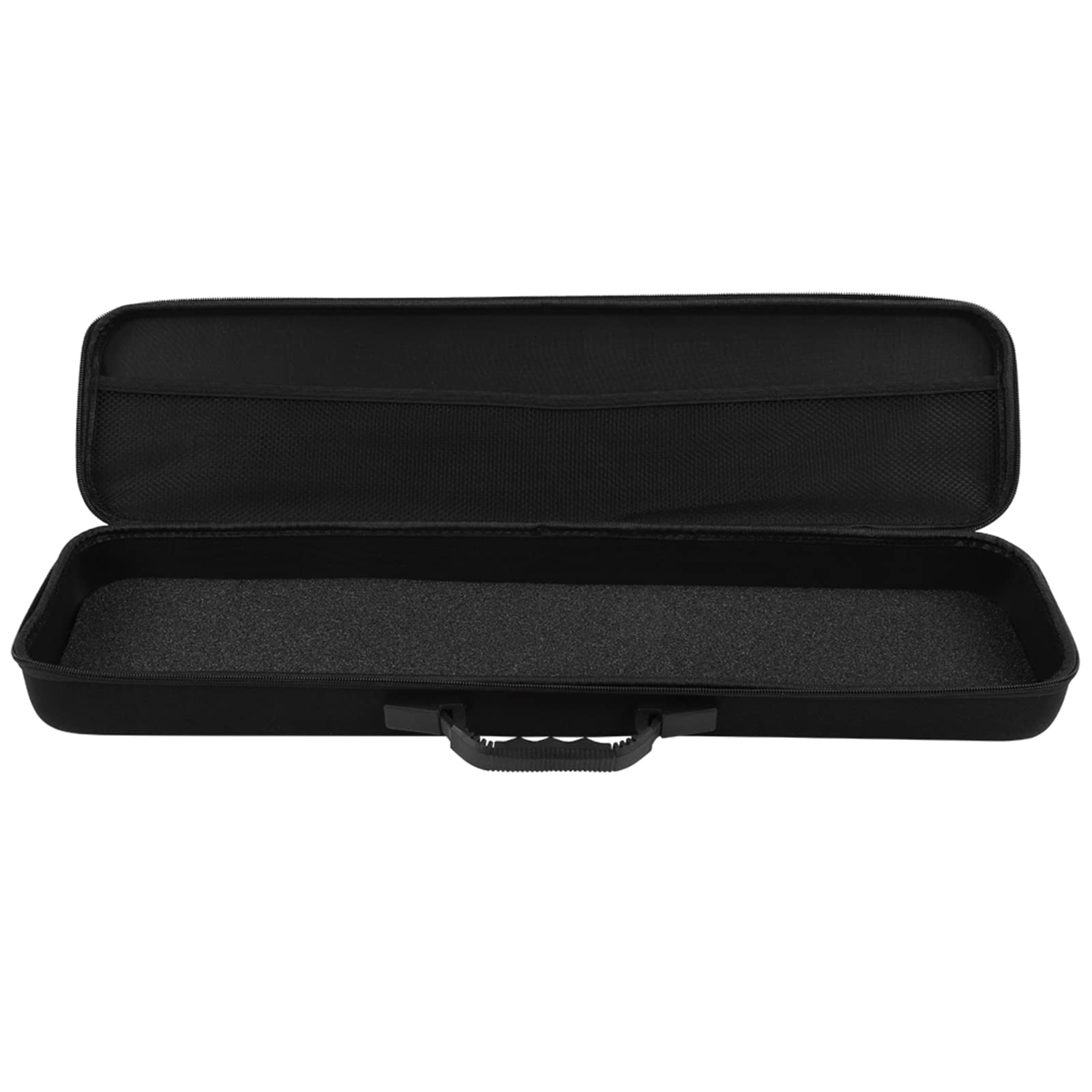 Yeuipea Fishing Reel Storage Tool Bag, EVA Shock Resistant Hard Shell Fishing Gear Rod Reel Storage Tool Bag Accessory