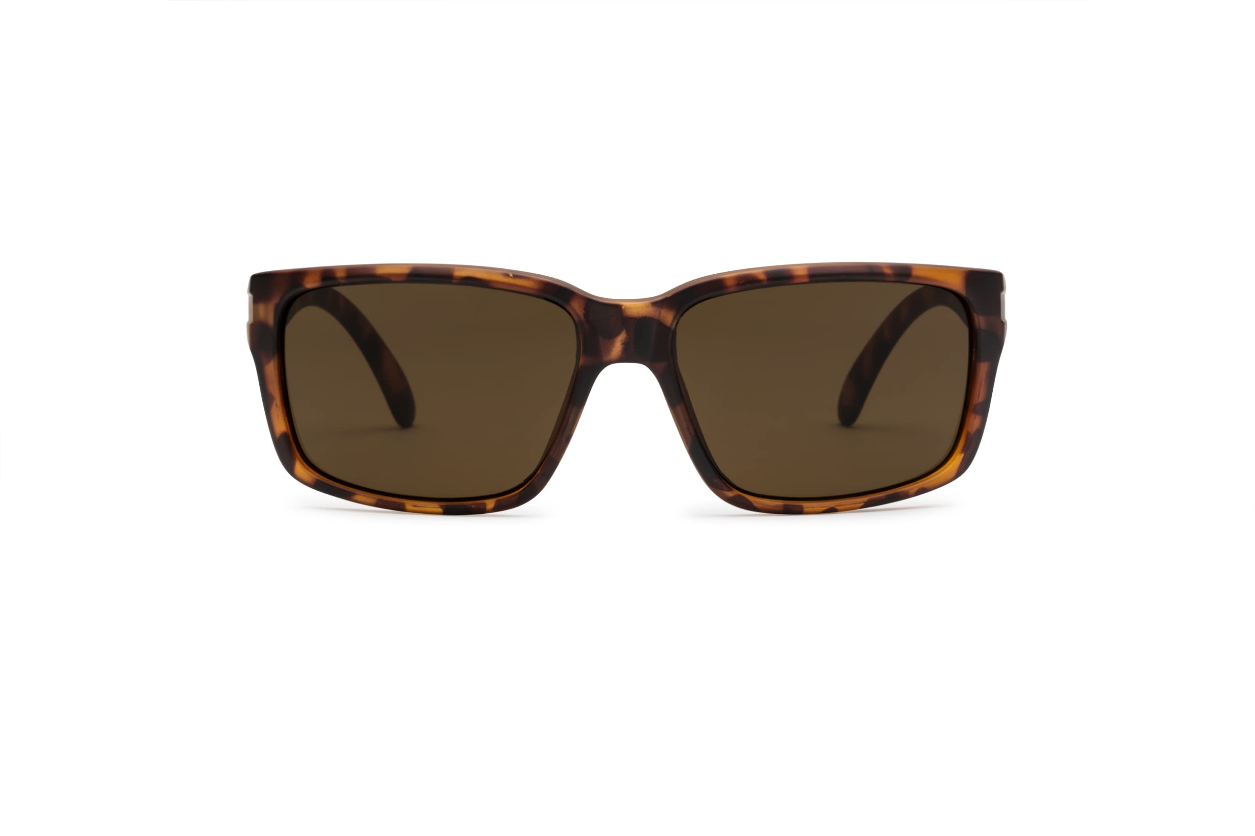 Volcom - Stoneage Matte Tort/Bronze Sunglasses