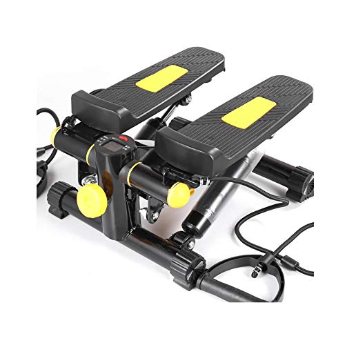 YFDM Hydraulic Stepper Climbing Foot Machine Stovepipe Machine Silent Mini Slimming Leg Treadmill Indoor Fitness Equipment