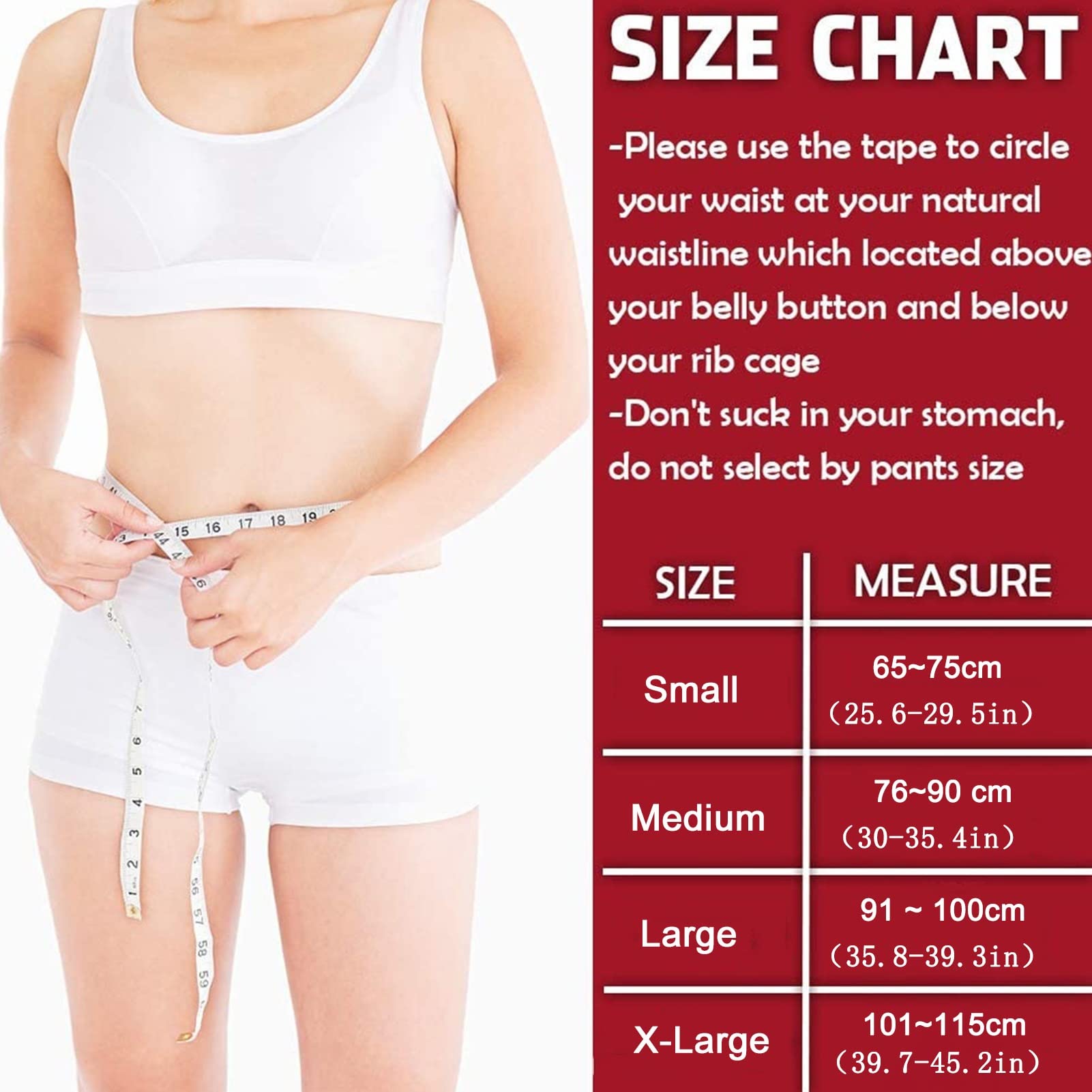 TANGIST Lumbar Support Belt - Lower Back Support Brace With 4 Support Bars For Pain Relief And Injury Prevention Sciatica Spinal Stenosis Scoliosis Or Herniated Disc For Sports Work