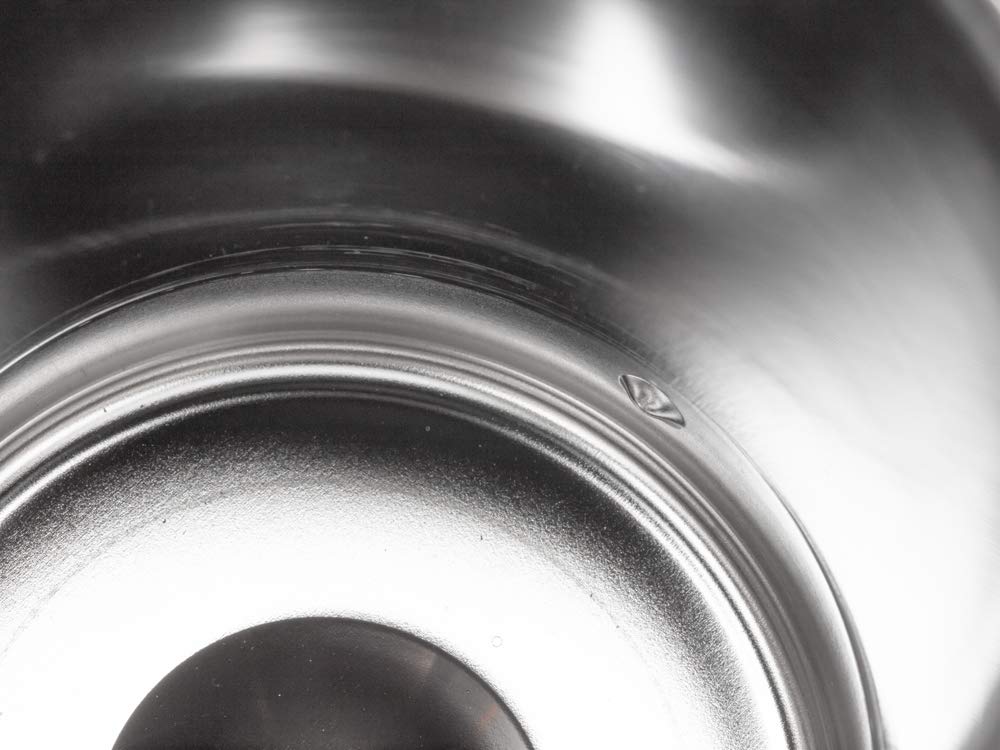 Snow Peak Shimo Can Cooler Vacuum-Insulated to Keep Canned Beverages Cold